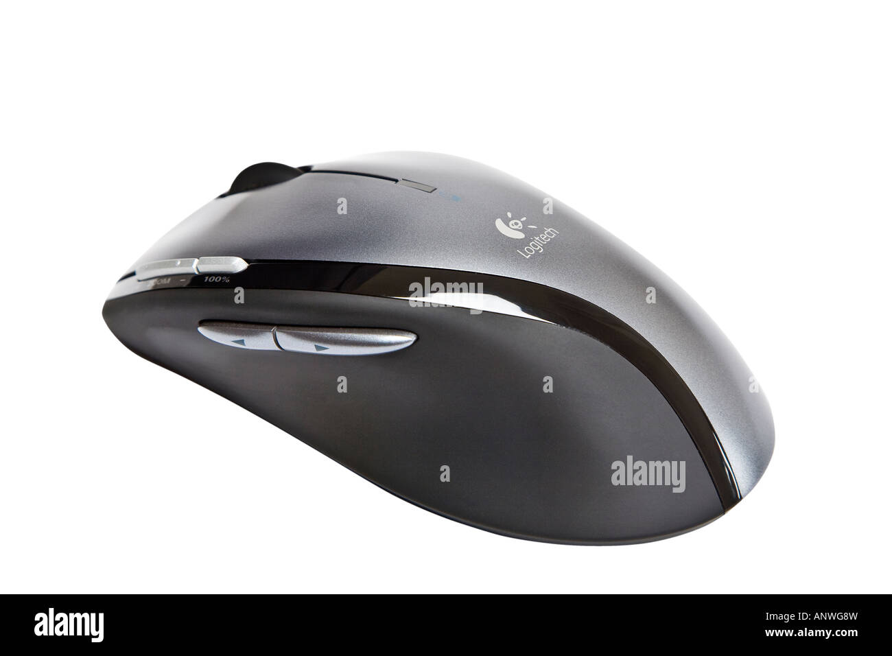 Computer mouse cut out hi-res stock photography and images - Alamy