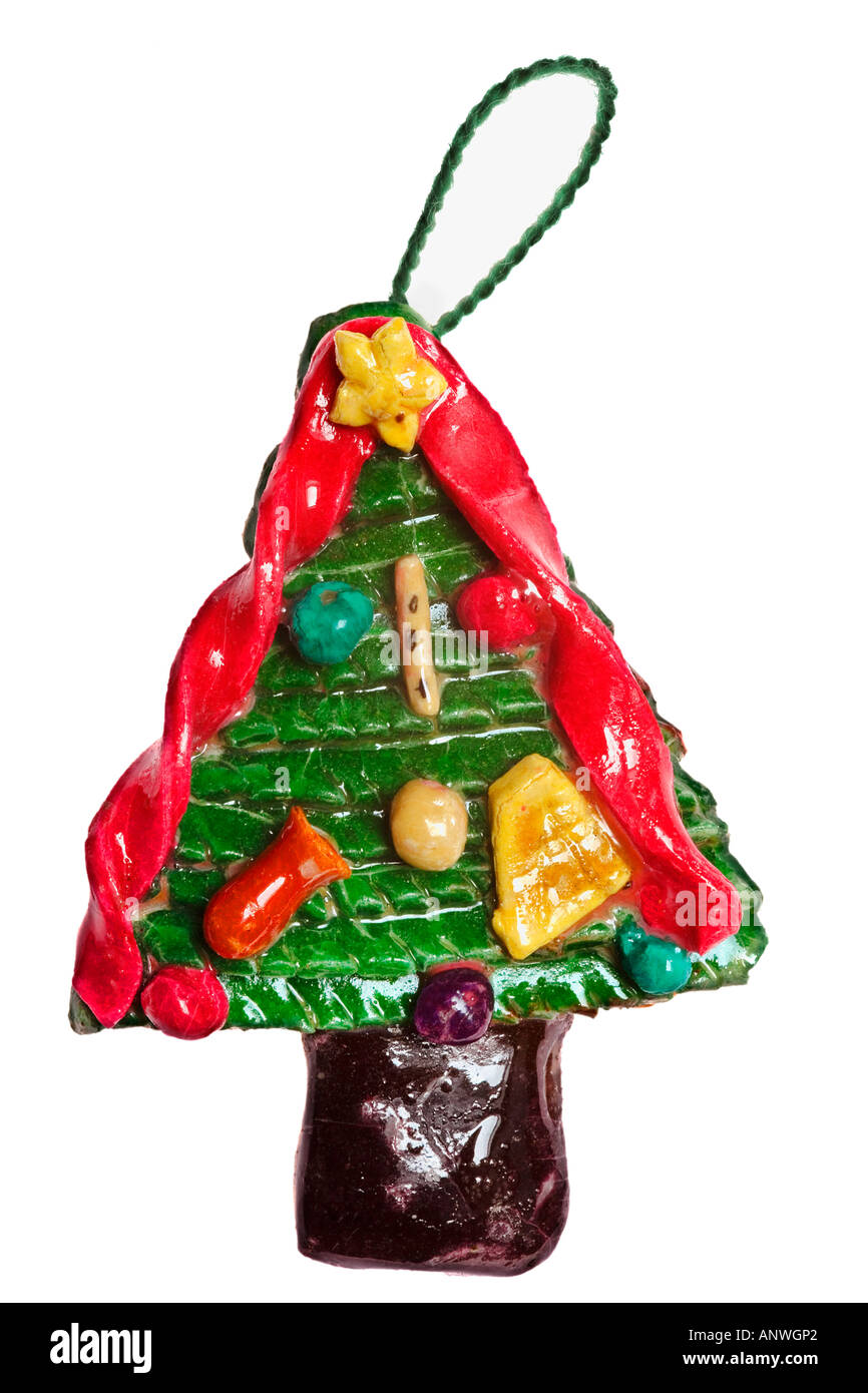 Salt dough ornament hi-res stock photography and images - Alamy