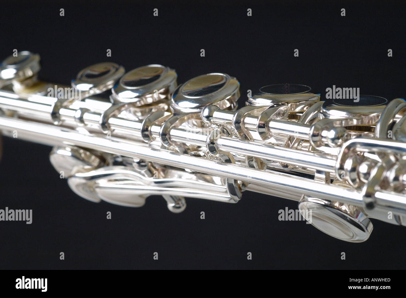 The flute hi-res stock photography and images - Alamy