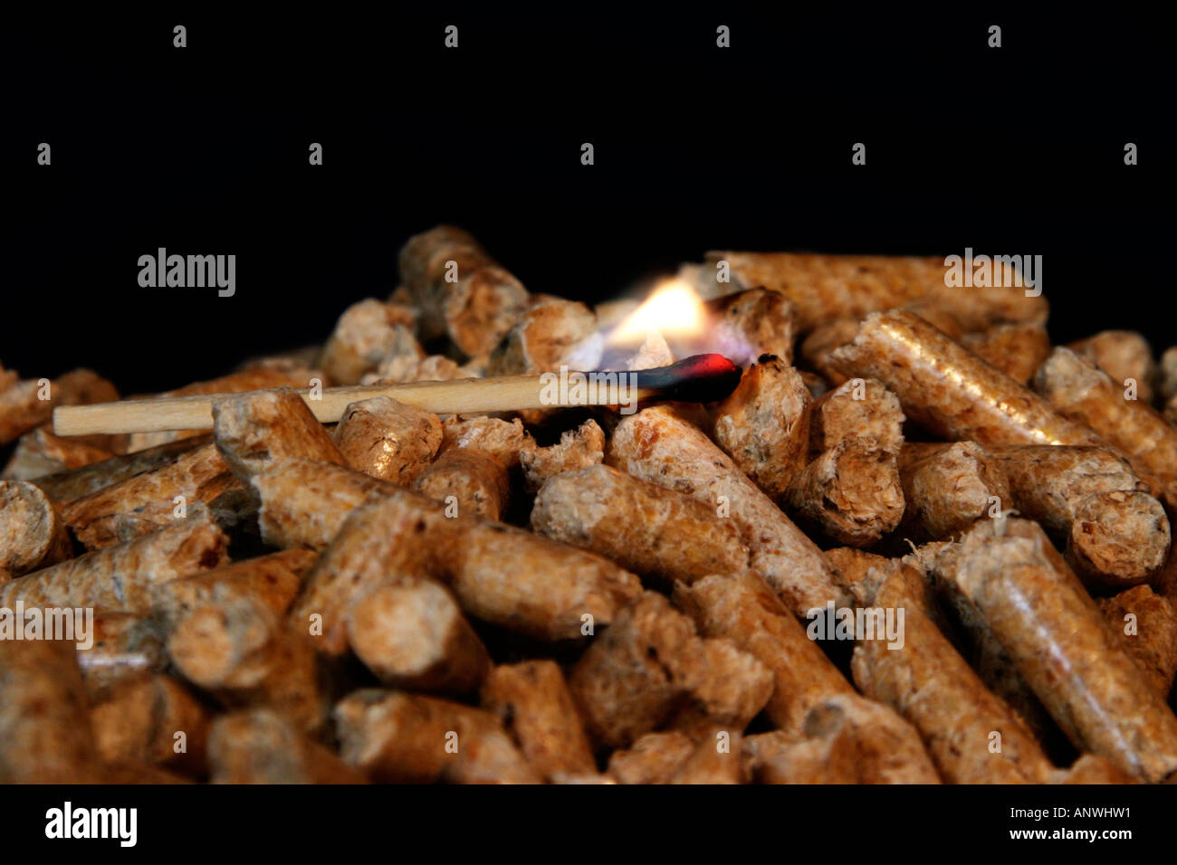 Match wood hi-res stock photography and images - Alamy