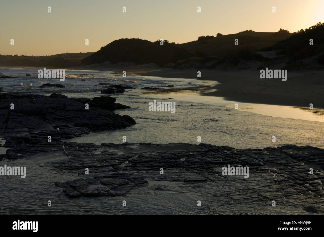Wild Coast, Eastern Cape, South Africa Stock Photo - Alamy