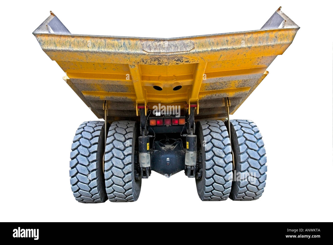 Construction equipment roadworks site Cut Out Stock Images & Pictures ...