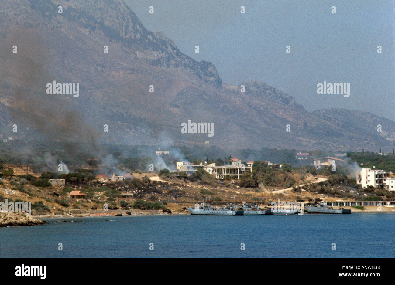 Turkish Landing Craft High Resolution Stock Photography and Images - Alamy