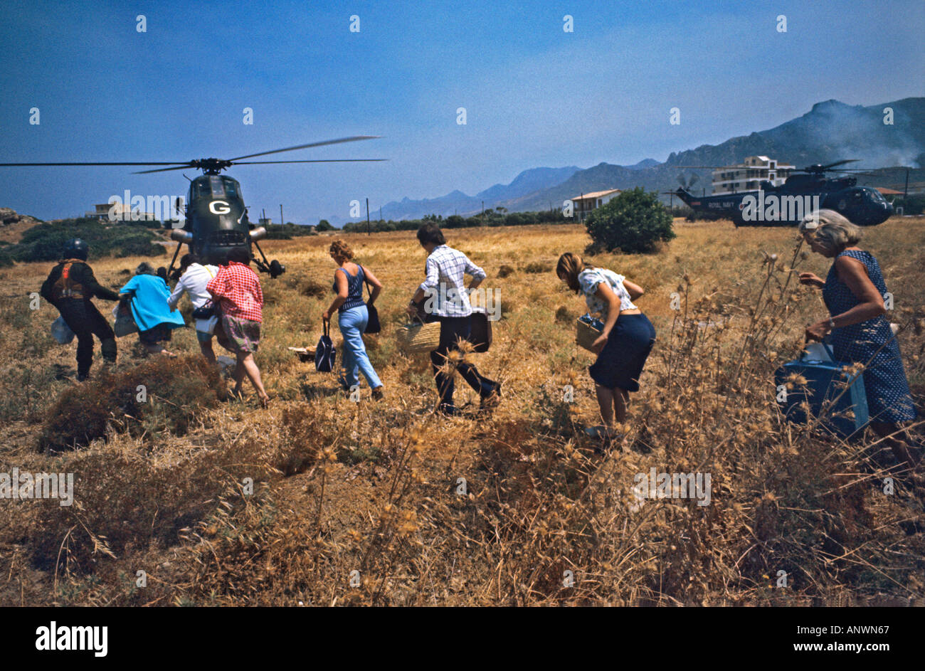 Turkey Cyprus Conflict High Resolution Stock Photography and Images - Alamy