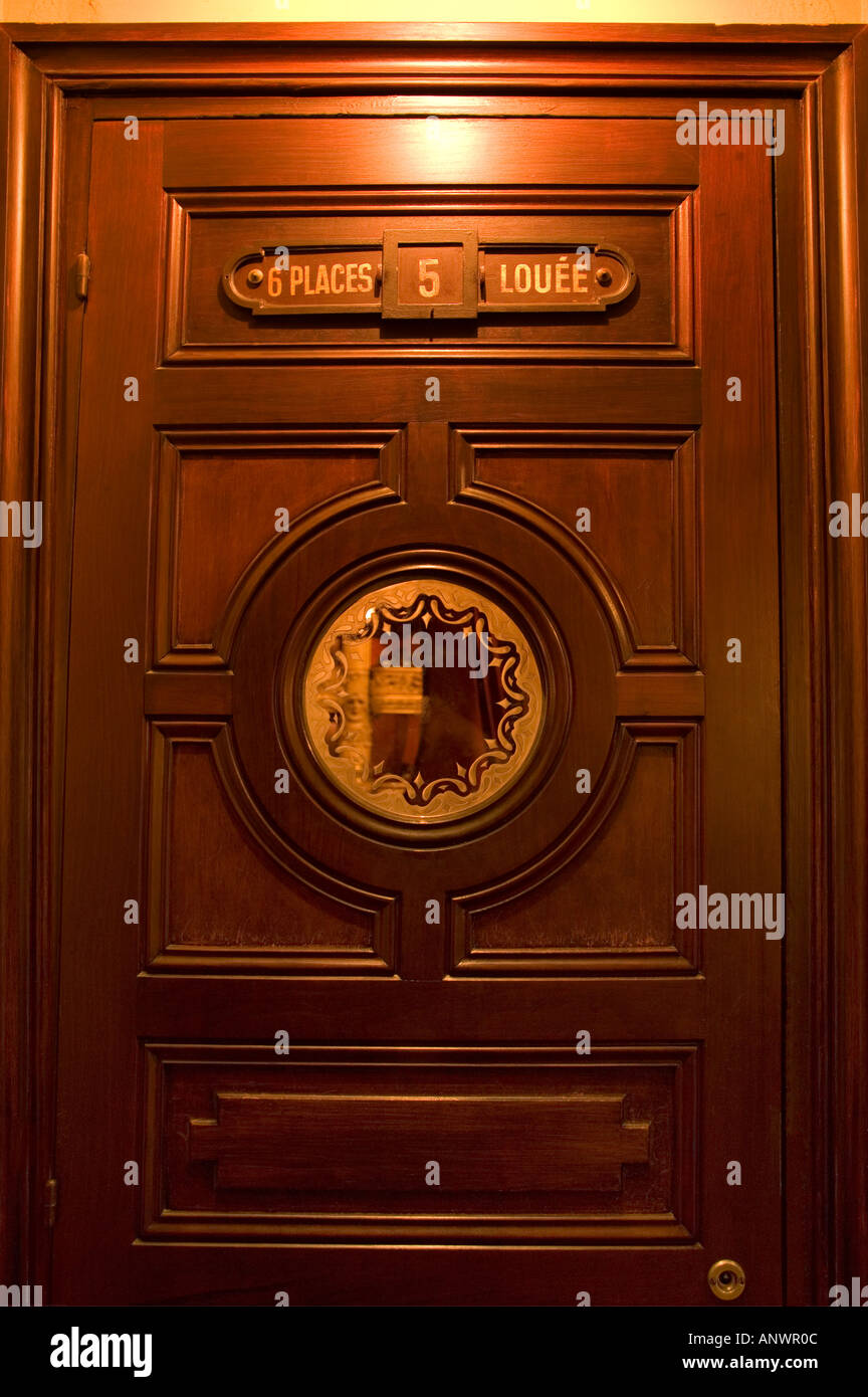 Paris opera ballet High Resolution Stock Photography and Images - Alamy