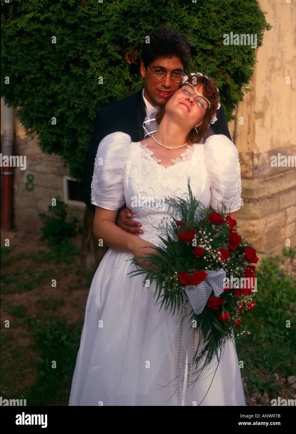 Intermarriage hi-res stock photography and images - Alamy
