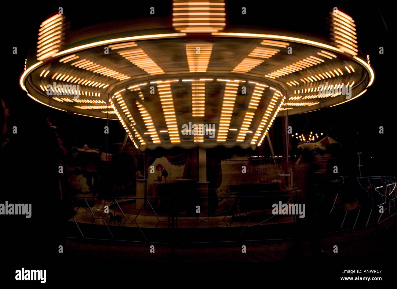 Enchanting carousel hi-res stock photography and images - Alamy