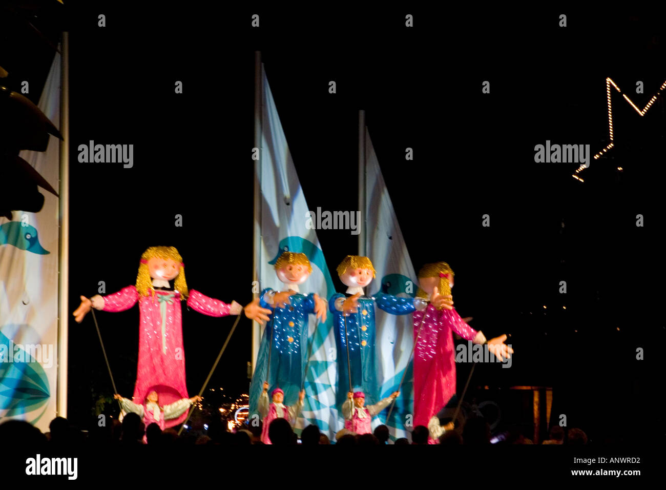 Pageant gardens hi-res stock photography and images - Alamy