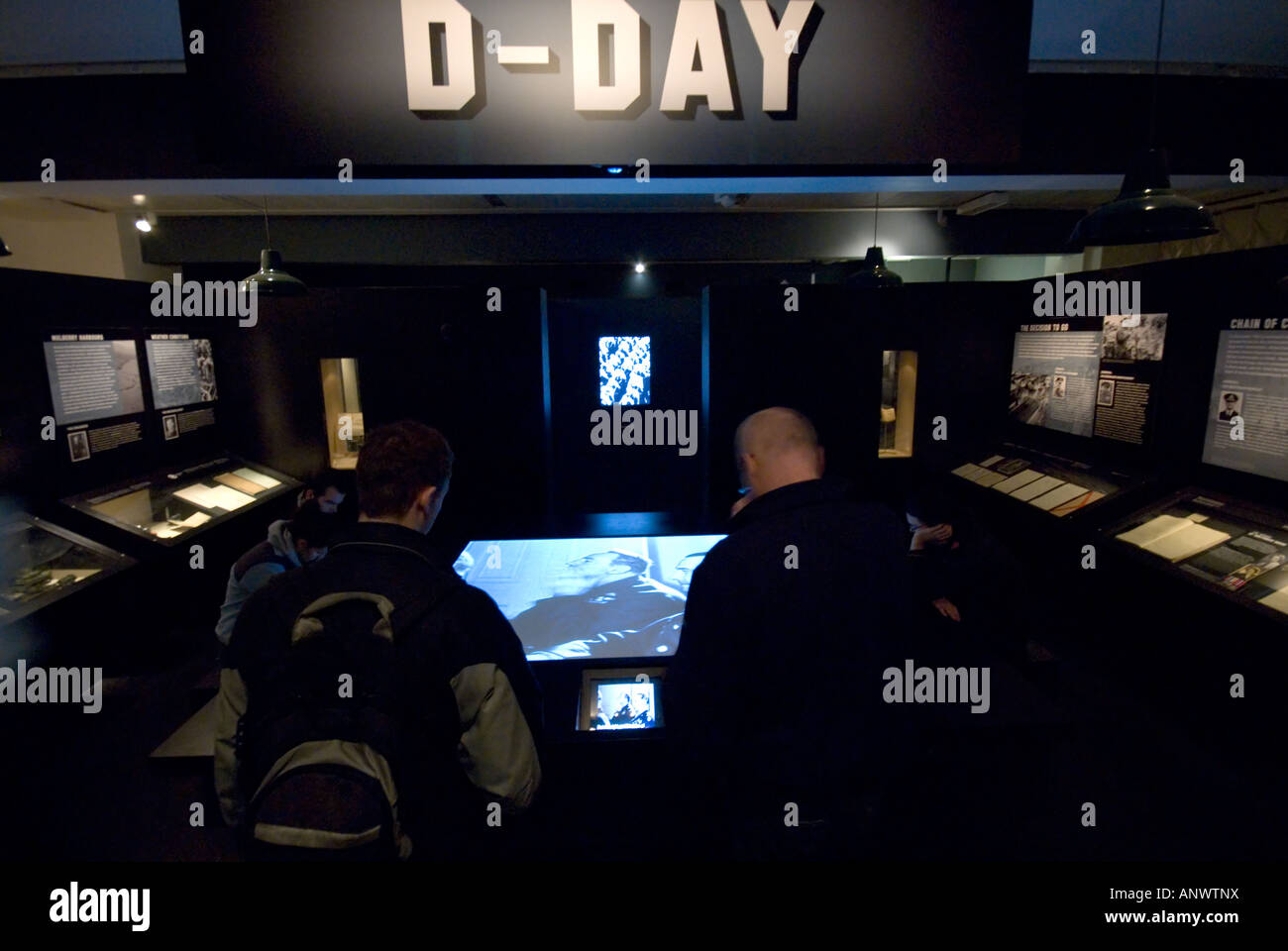 D day practice landings hi-res stock photography and images - Alamy