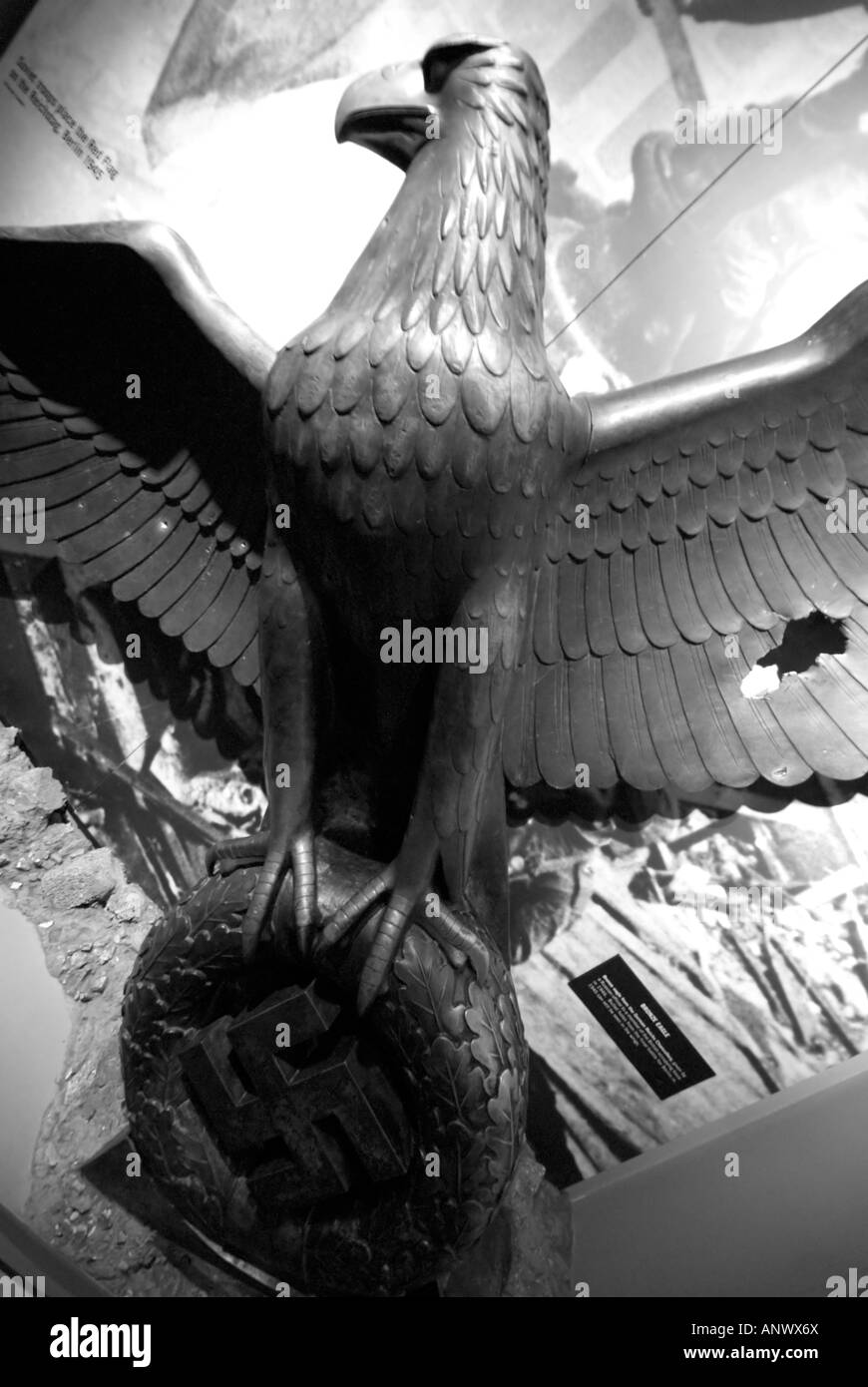 Nazi symbol High Resolution Stock Photography and Images - Alamy