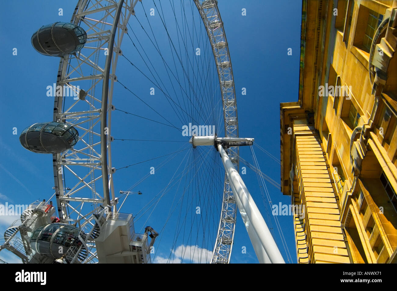 London brown land hi-res stock photography and images - Alamy