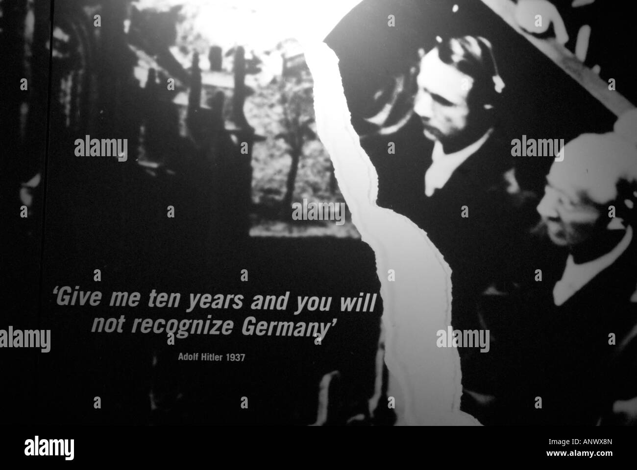 Imperial army poster Black and White Stock Photos & Images - Alamy