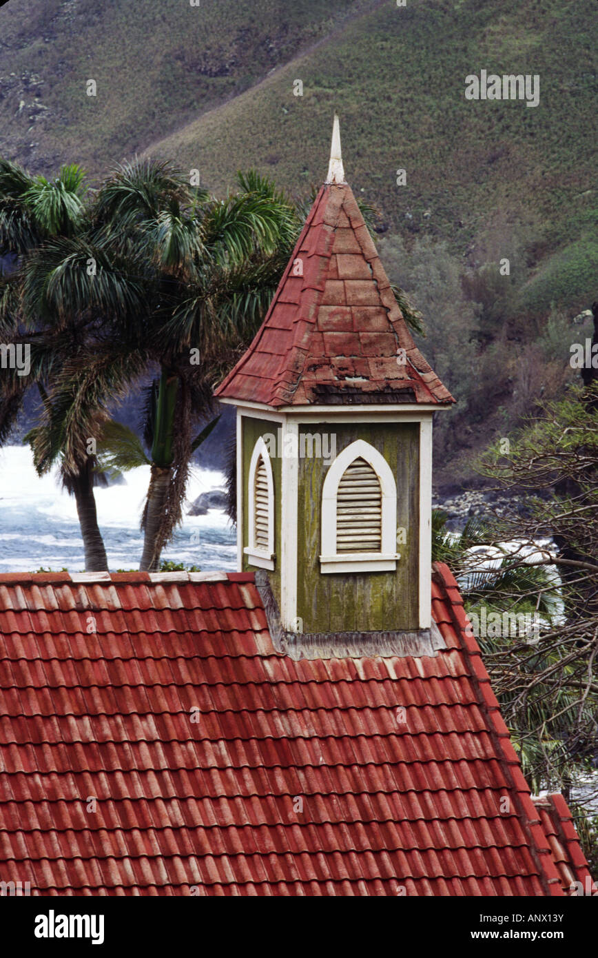 Church Maui Hawaii Religion Stock Photos & Church Maui Hawaii Religion ...