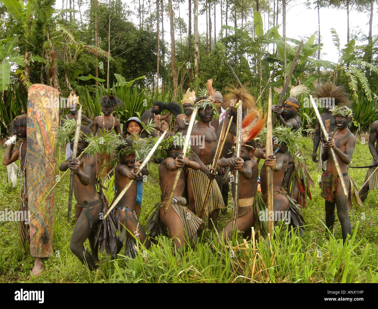 Traditional costume from papua hi-res stock photography and images - Alamy Traditional costume from papua hi-res stock photography and images - Alamy