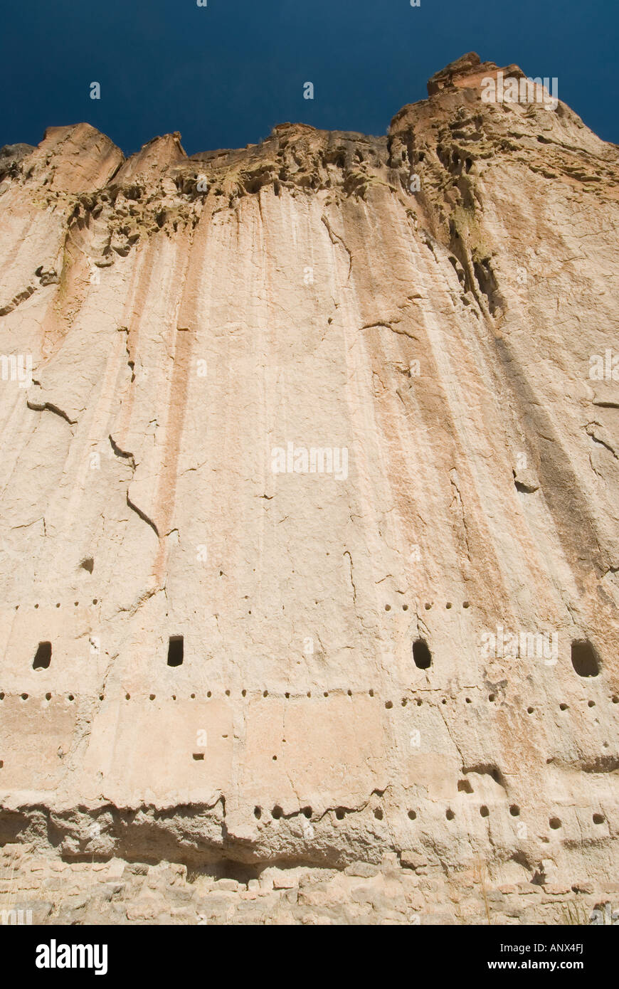 Holes in beams hi-res stock photography and images - Alamy