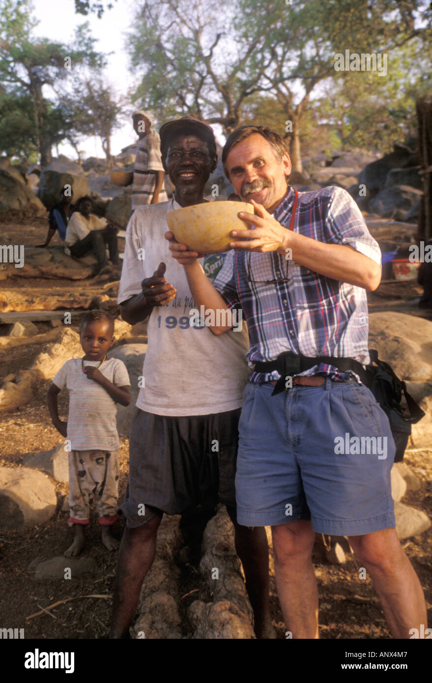 Fromager tree hi-res stock photography and images - Alamy