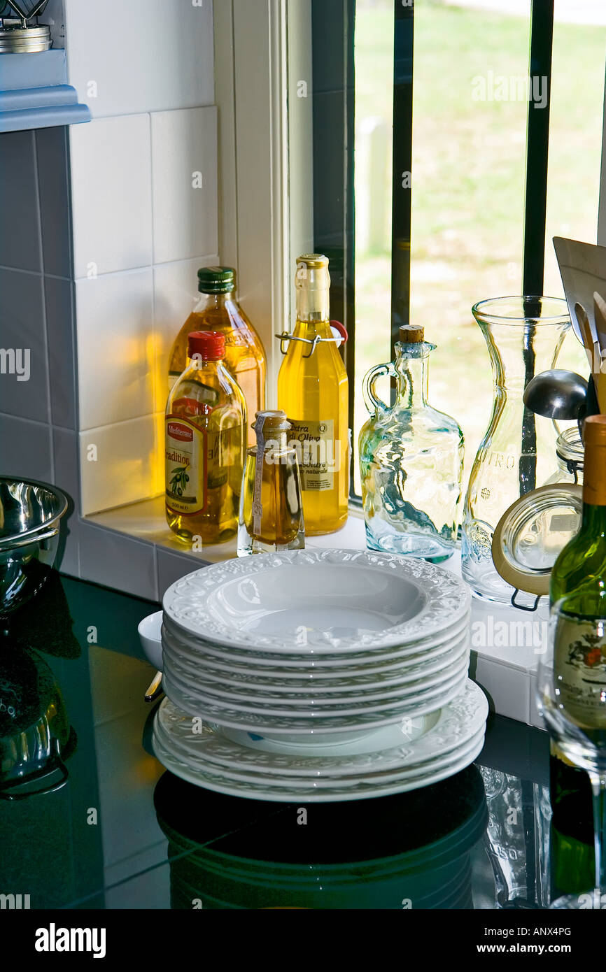 Kitchen food artifacts hi-res stock photography and images - Alamy