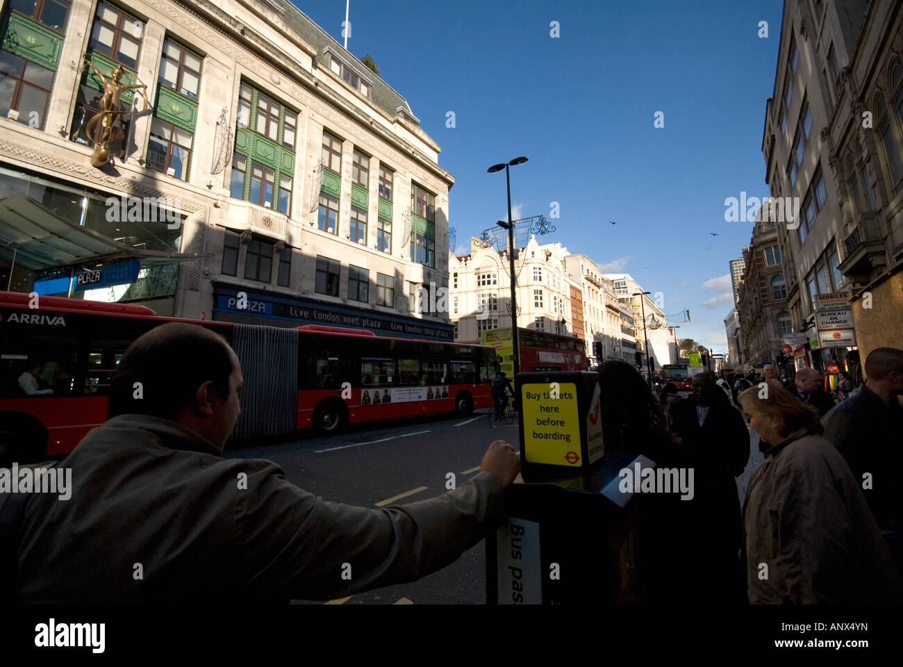 Advertising britain british commute commuters commuting england europe ...