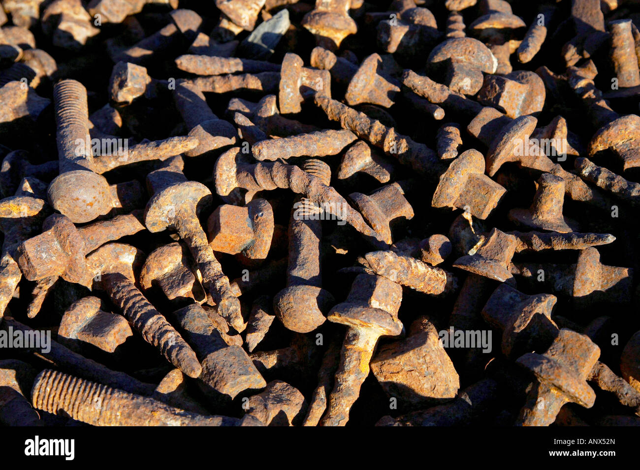 Nuts & bolts hi-res stock photography and images - Alamy