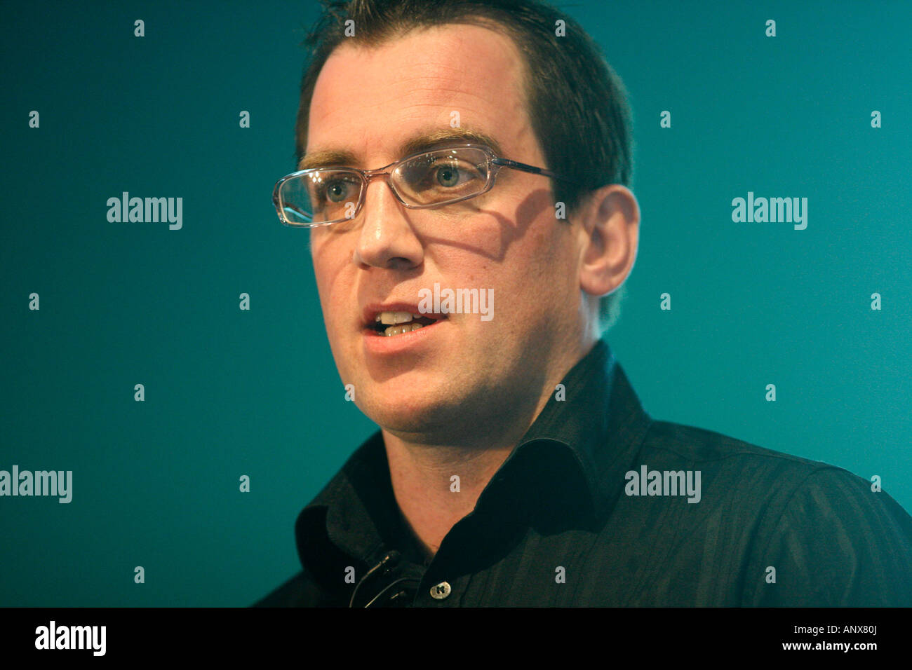 Alan capel hi-res stock photography and images - Alamy