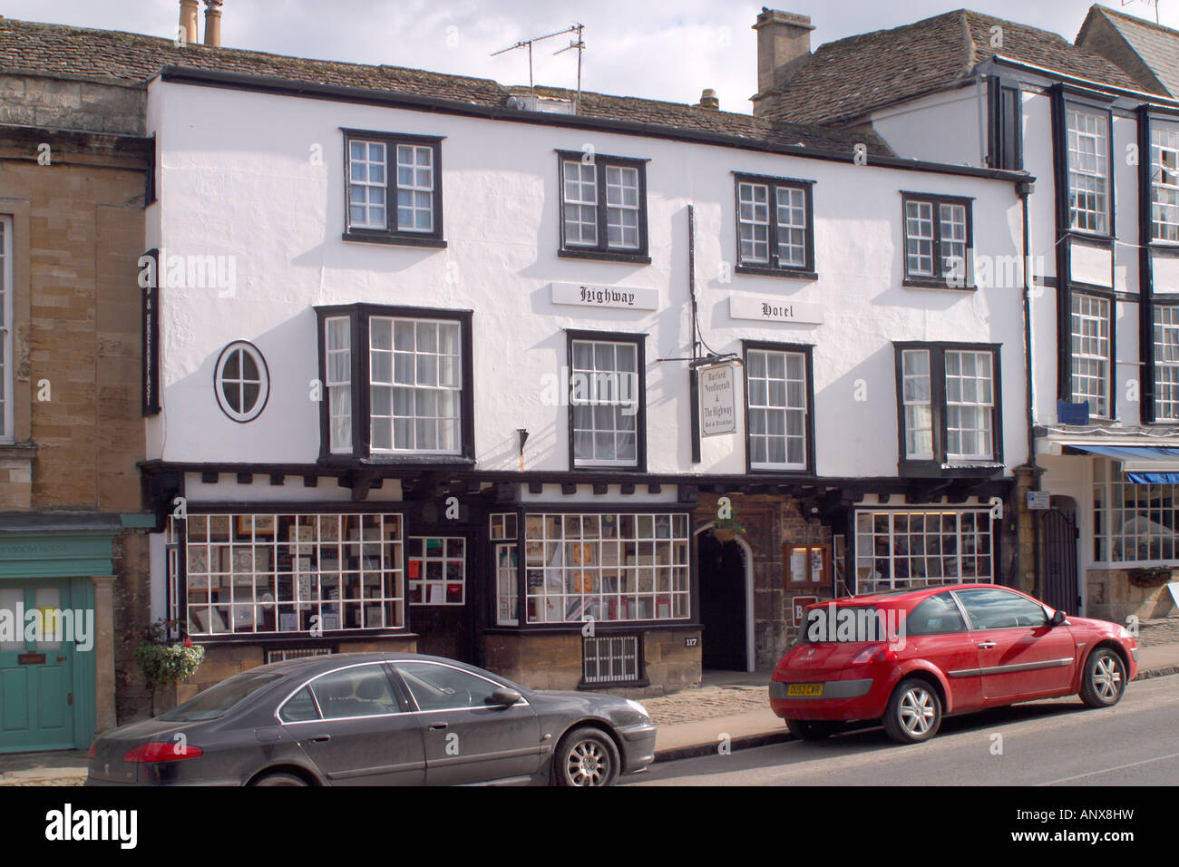 Shopfront Old Fashioned High Resolution Stock Photography and Images ...