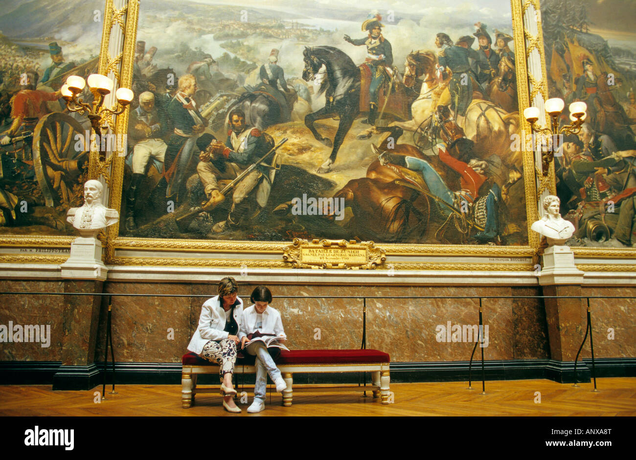 Gallery of battles hi-res stock photography and images - Alamy