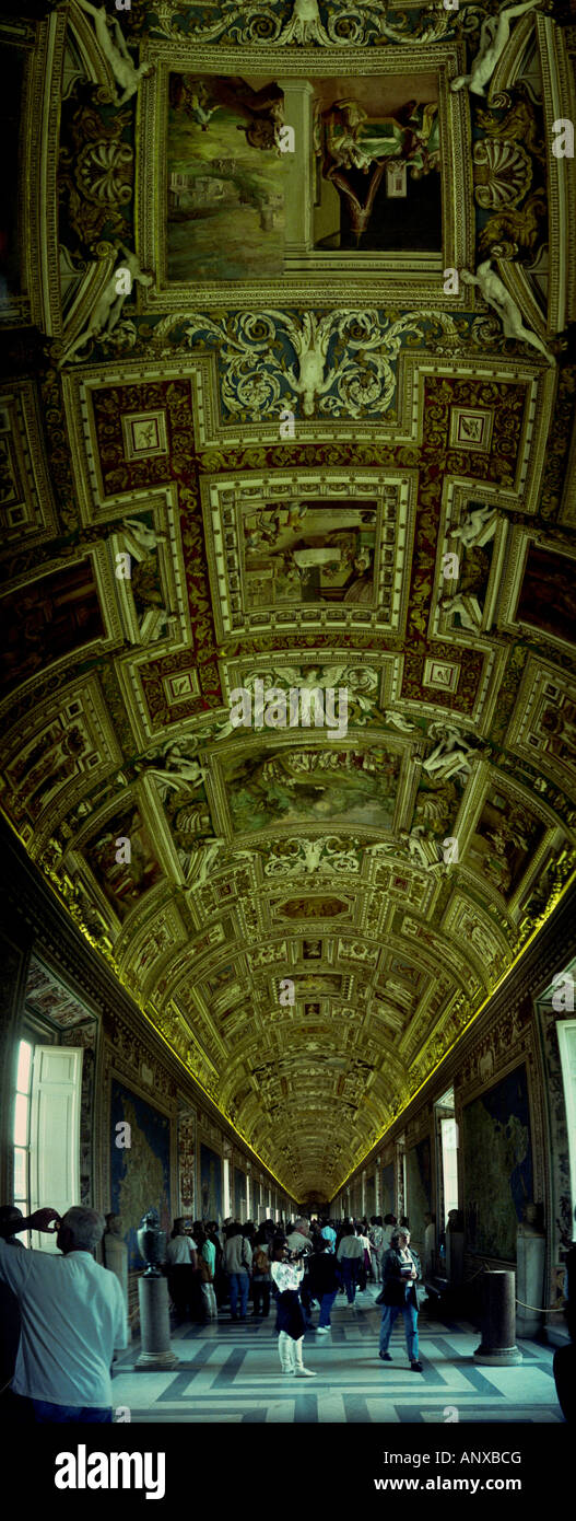 Museum in rome hi-res stock photography and images - Alamy