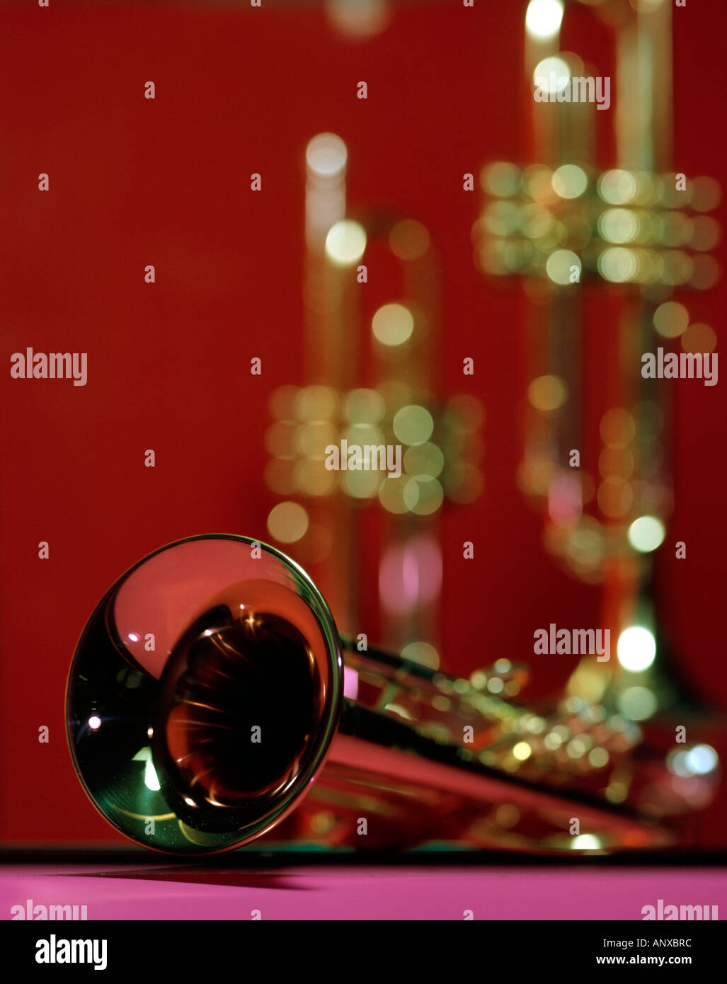 Brass Funnel High Resolution Stock Photography and Images - Alamy