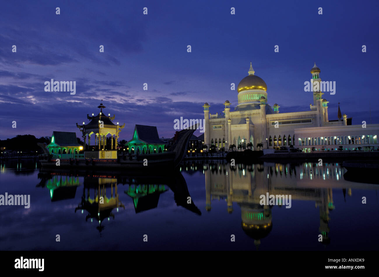 Malaysia and brunei hi-res stock photography and images - Alamy