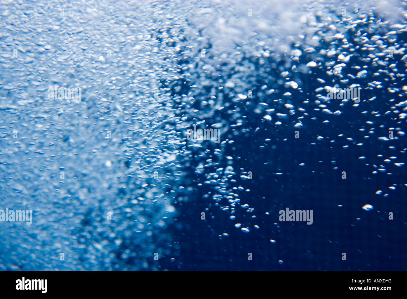Deep end under water hi-res stock photography and images - Alamy