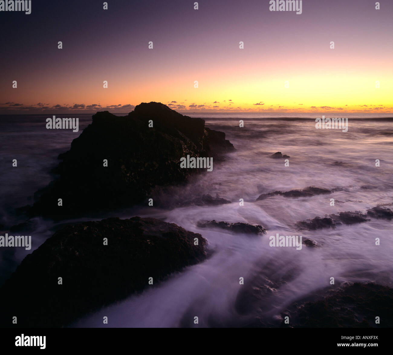 Fantastic scenic vistas hi-res stock photography and images - Alamy