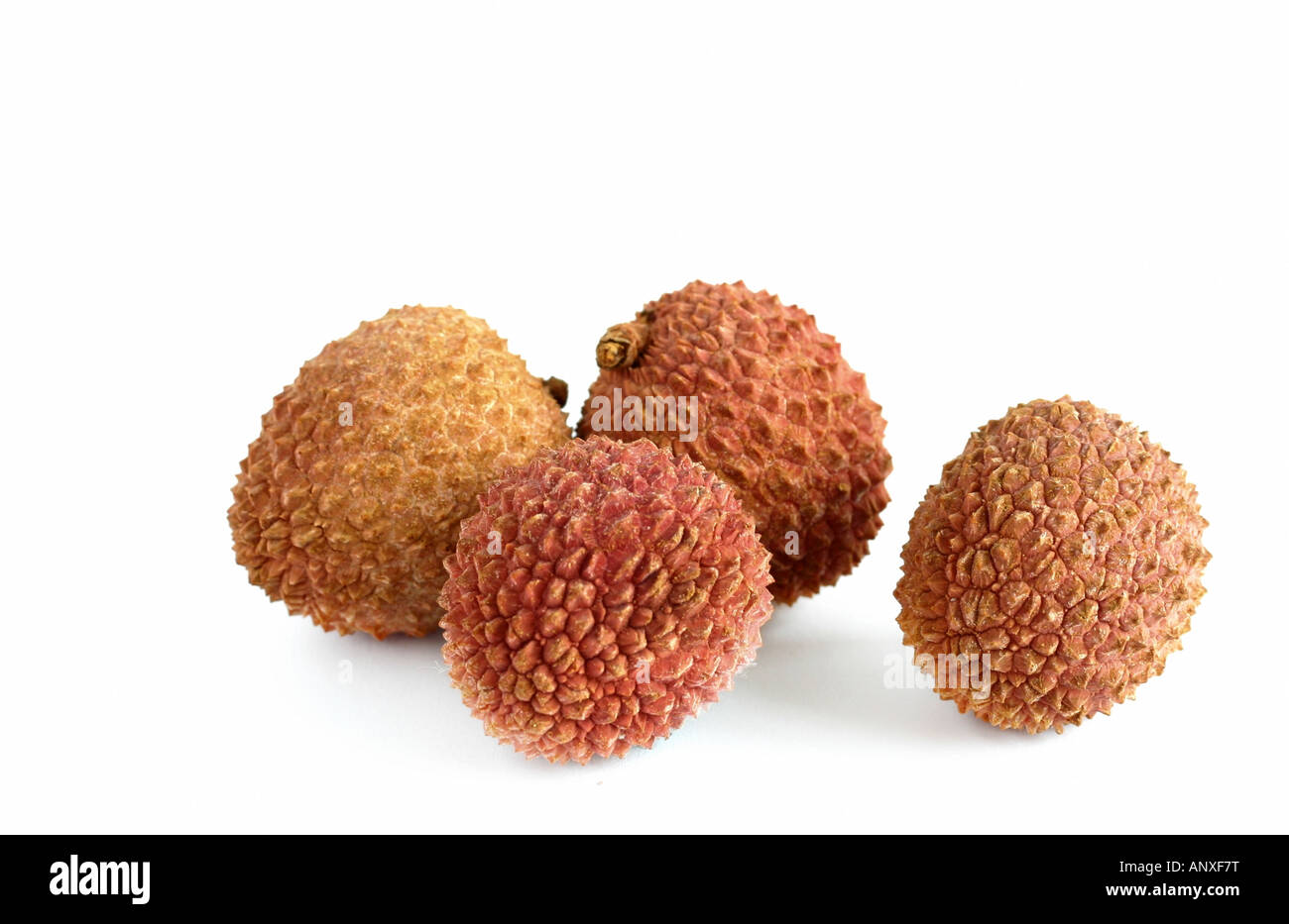 Lychees fruit hi-res stock photography and images - Alamy