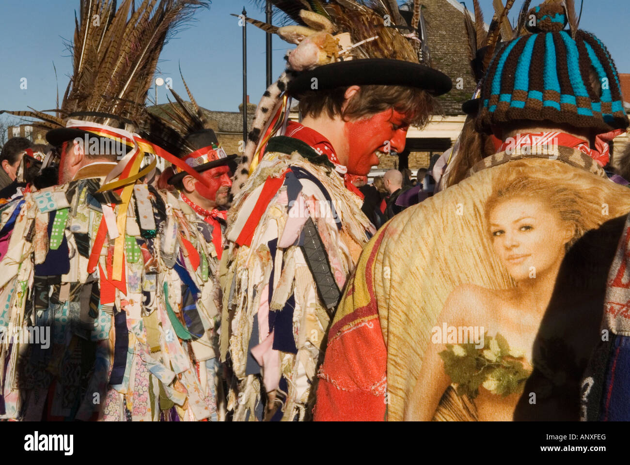 Folk custom traditional festivals hi-res stock photography and images ...