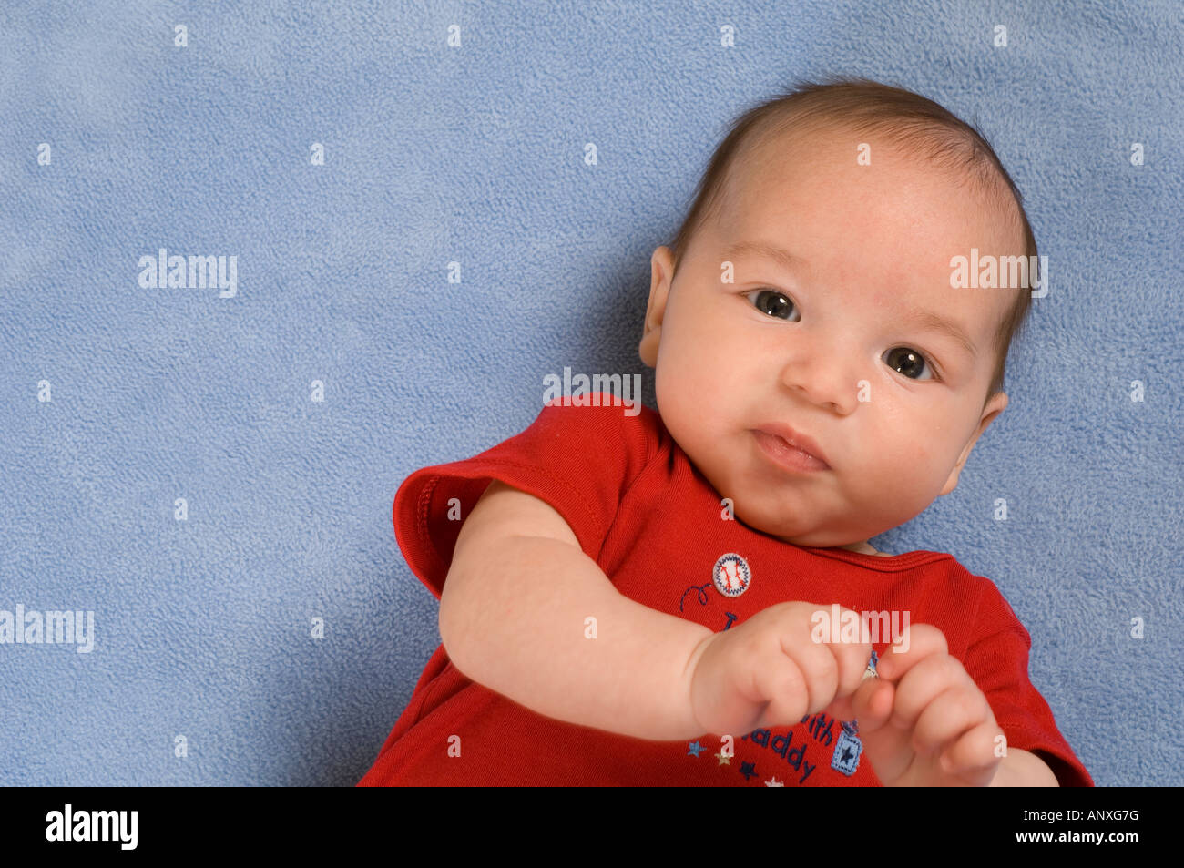 Puerto rican baby boy hi-res stock photography and images - Alamy