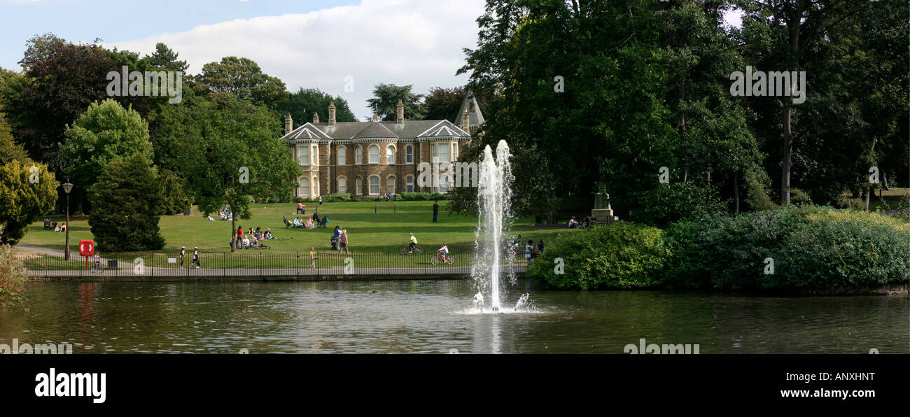 Arnot hill house arnot hill hi-res stock photography and images - Alamy