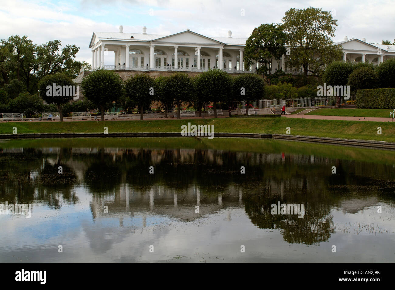 Charles cameron hi-res stock photography and images - Alamy