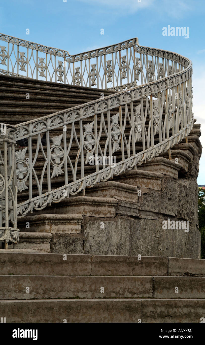 Balister hi-res stock photography and images - Alamy