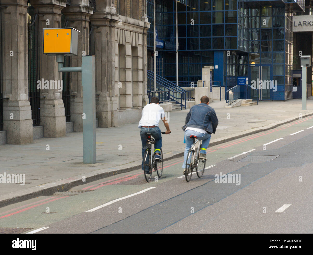 Gatso speed camera london hi-res stock photography and images - Alamy