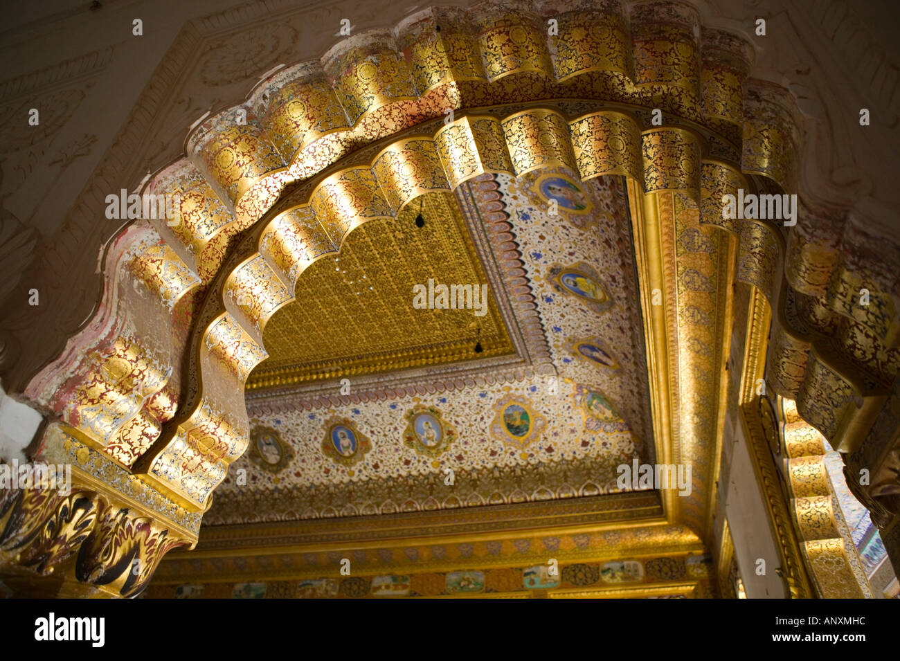 Historic fort chambers hi-res stock photography and images - Alamy