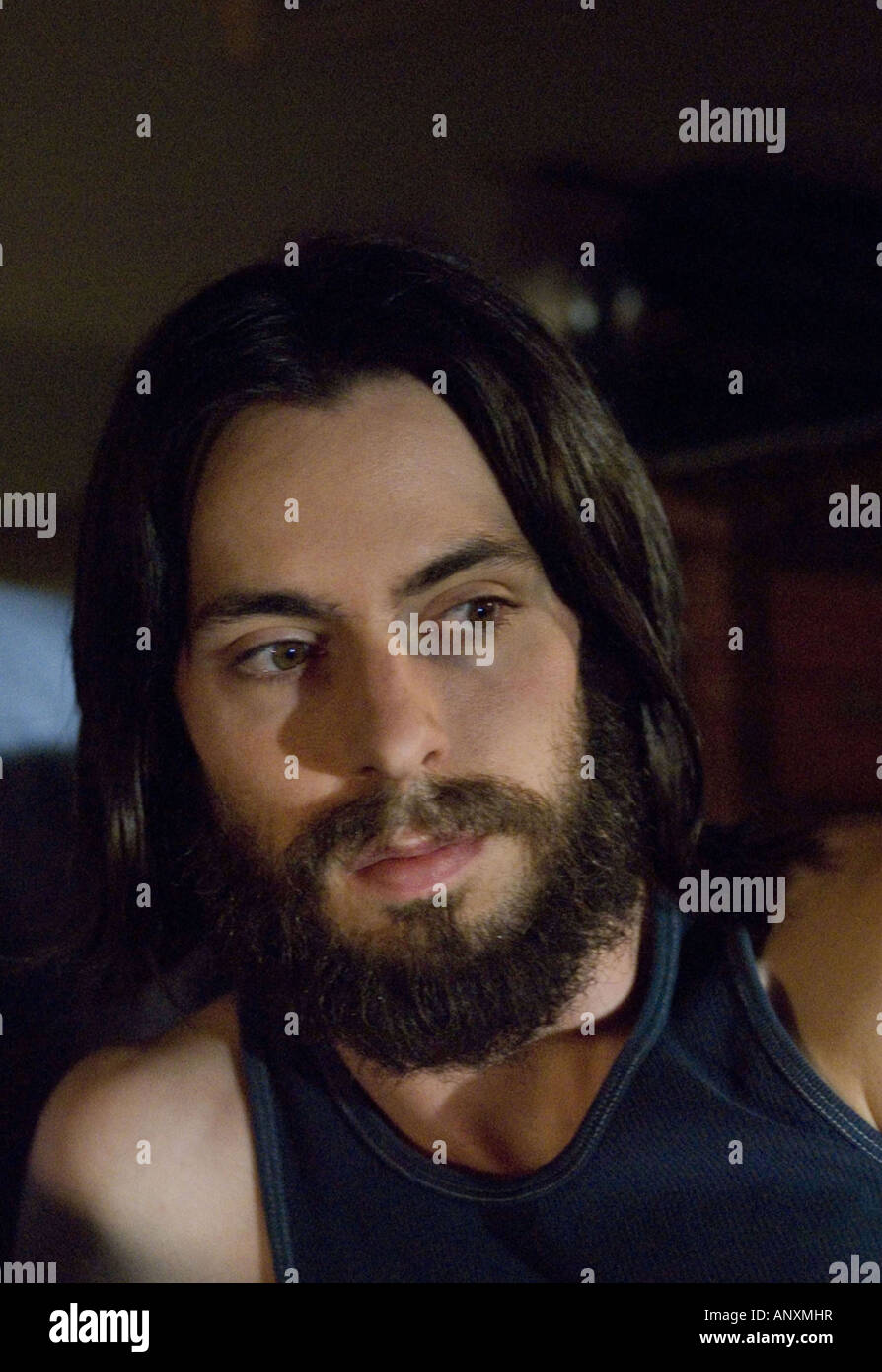 Martin Starr Knocked Up