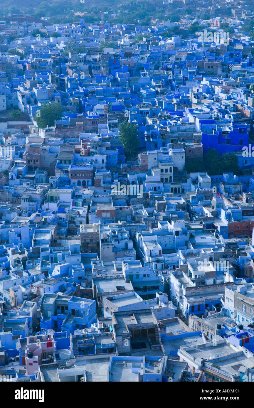 Blue City India The Ultimate Guide To Jodhpur The Blue City In India.