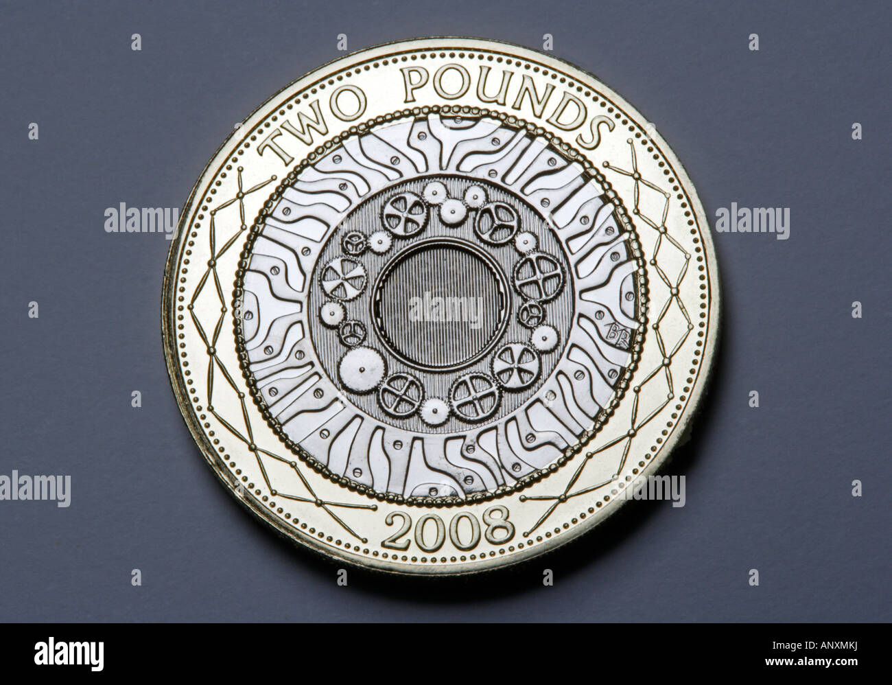 Two side coin hi-res stock photography and images - Alamy