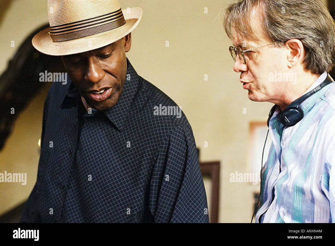 El Cortez 2007 director Stephen Purvis Stephen Purvis James McDaniel ...