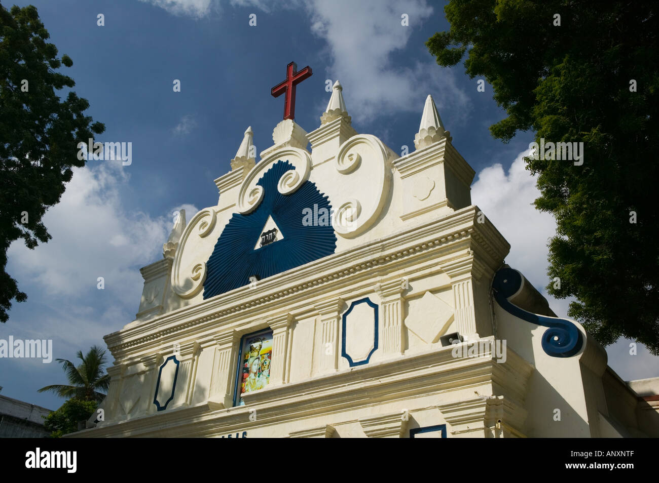 Oldest buildings in india hi-res stock photography and images - Alamy