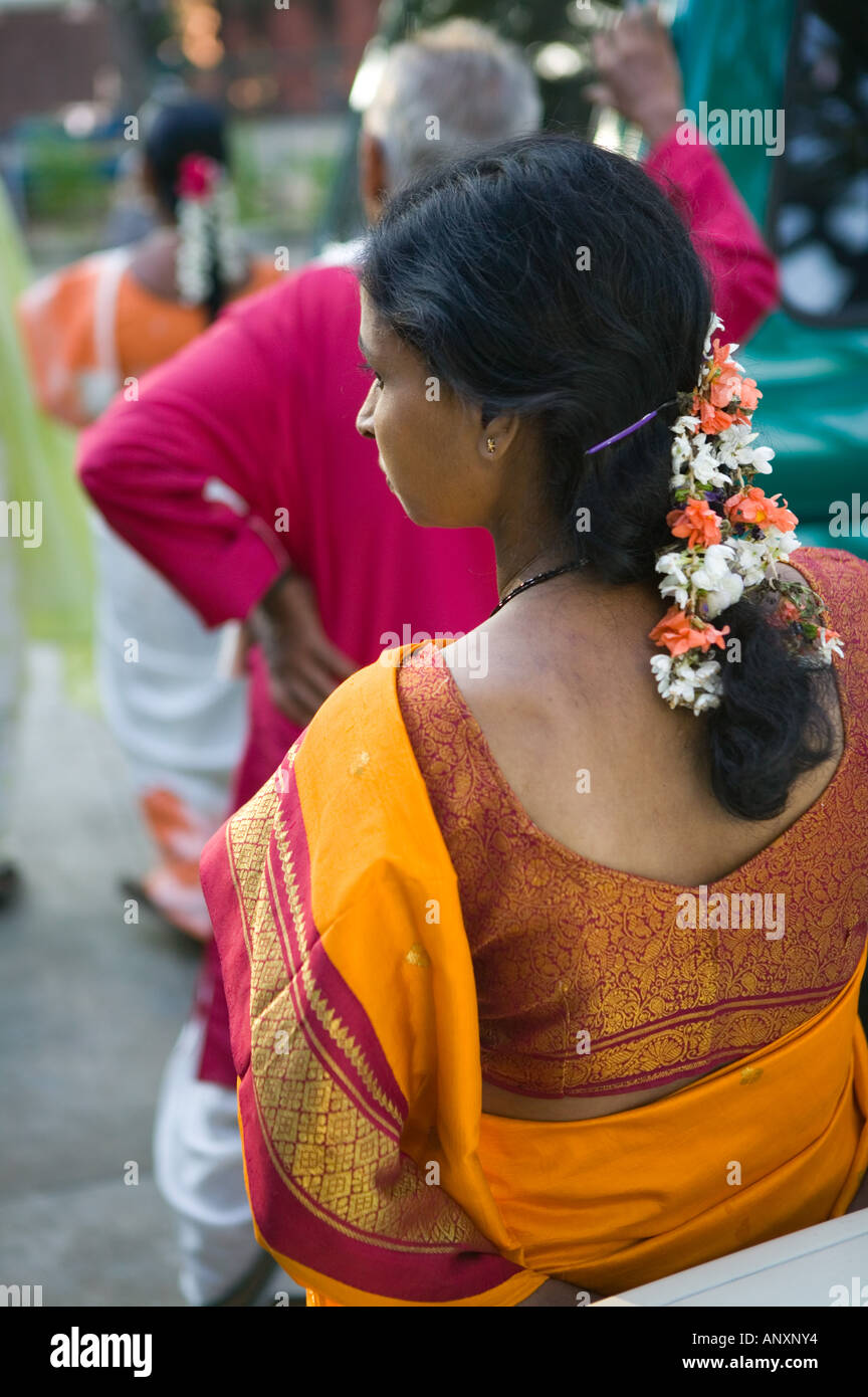 INDIA, Tamil Nadu, Chennai: AVM Studios, Bollywood style film ...