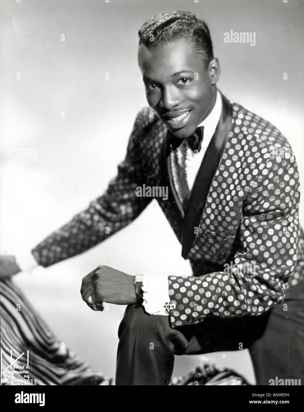 Wilson pickett hi-res stock photography and images - Alamy