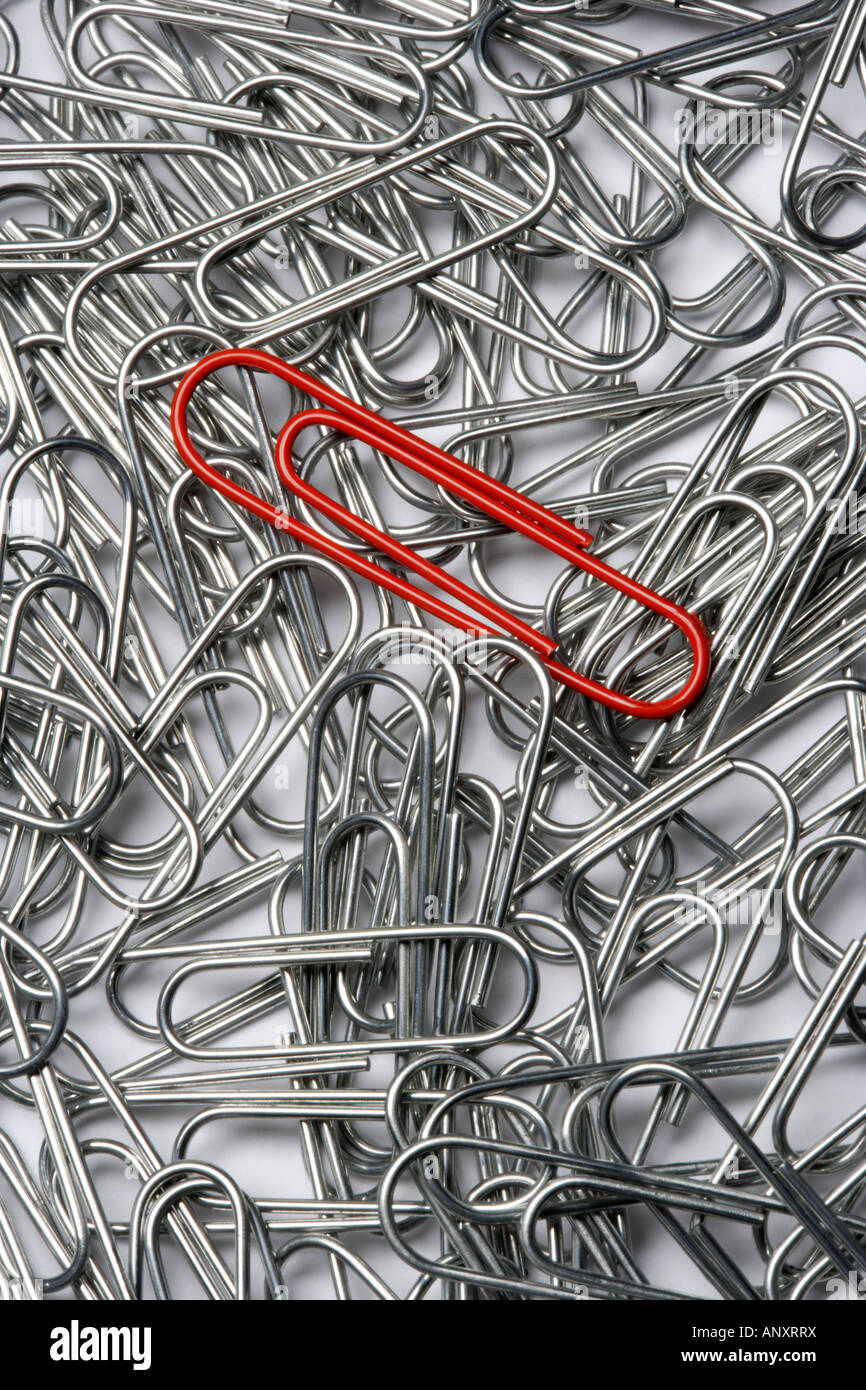 Odd one out crowd hi-res stock photography and images - Alamy