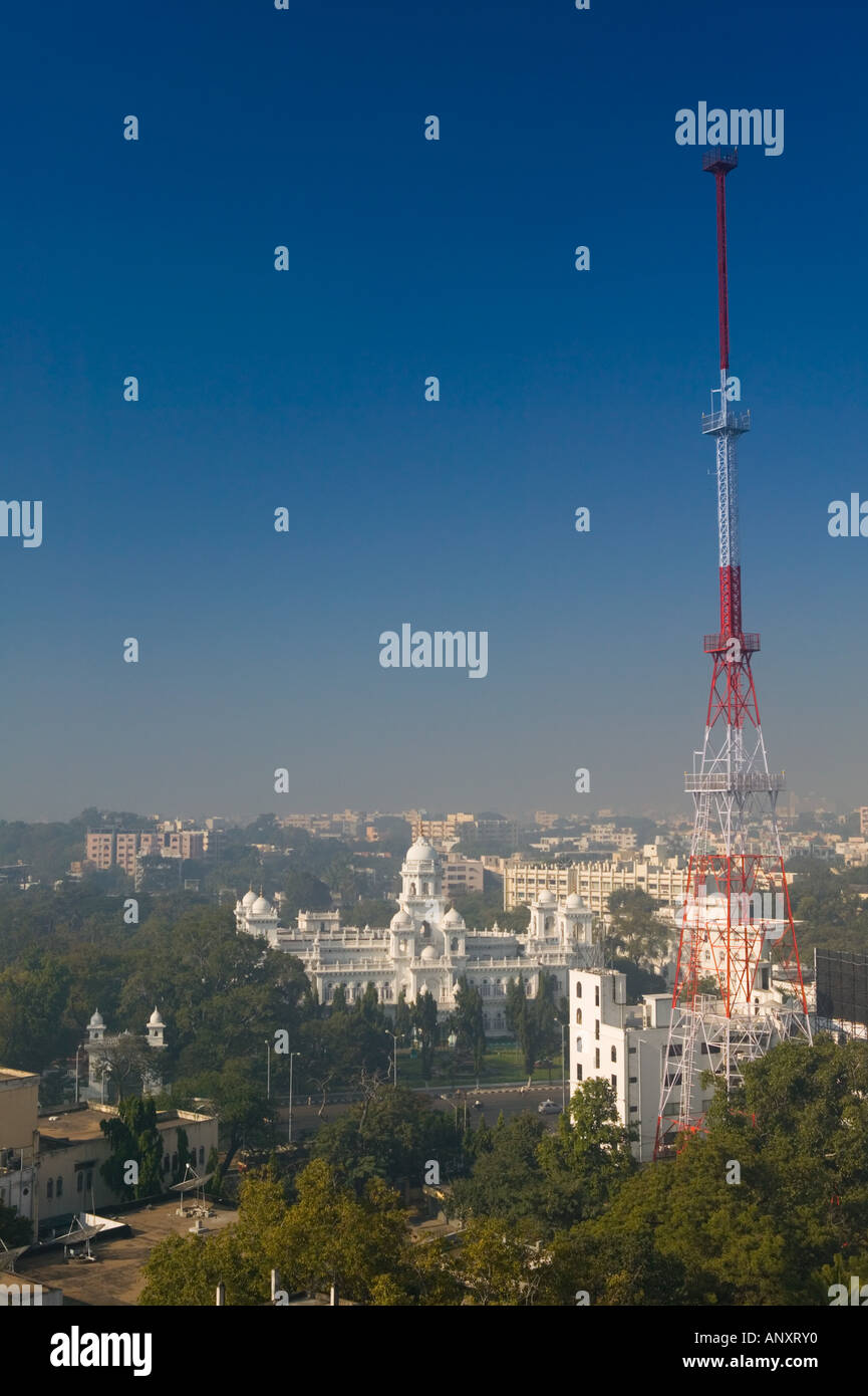 Aerial andhra pradesh hi-res stock photography and images - Alamy