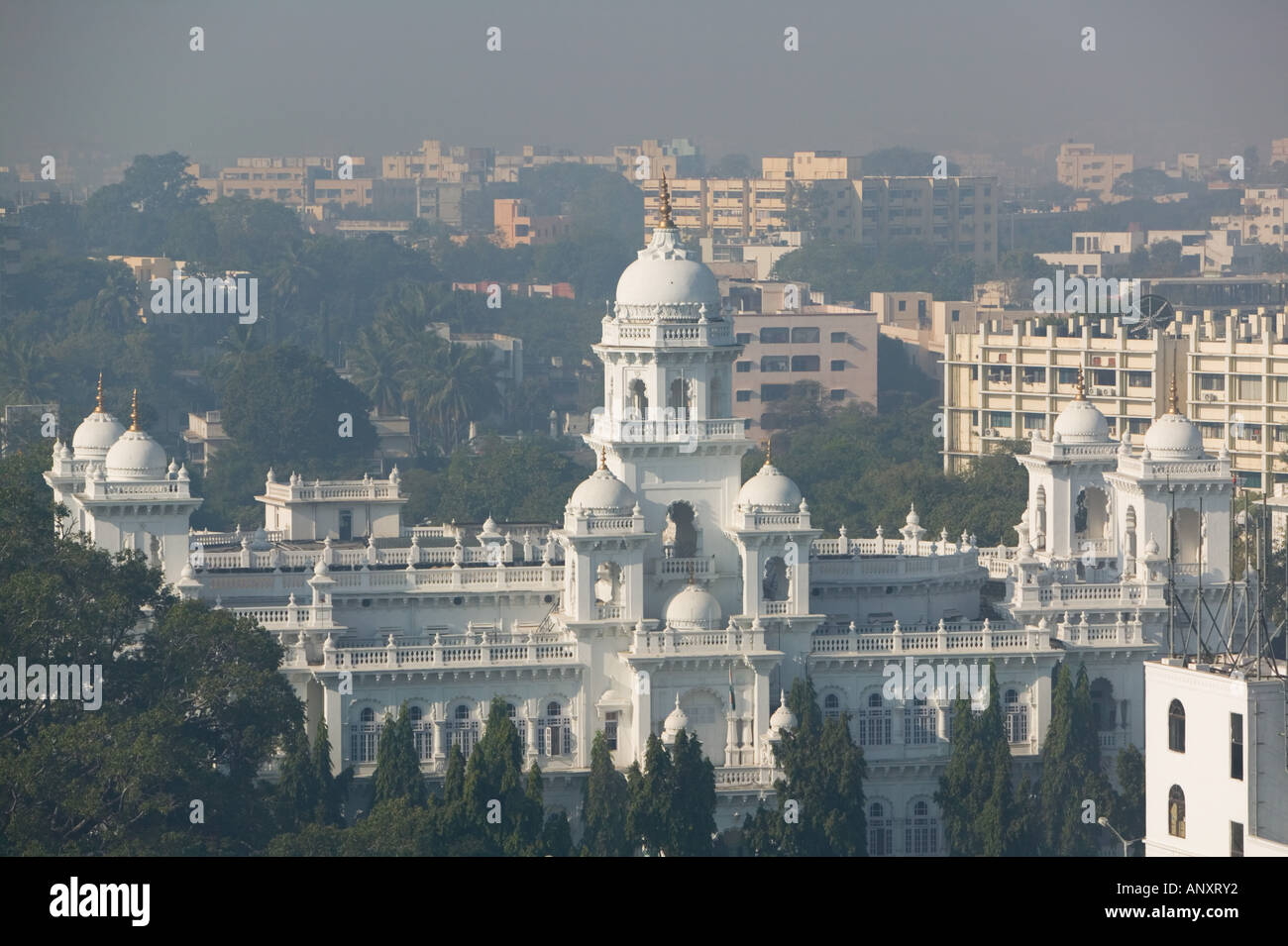 Aerial andhra pradesh hi-res stock photography and images - Alamy
