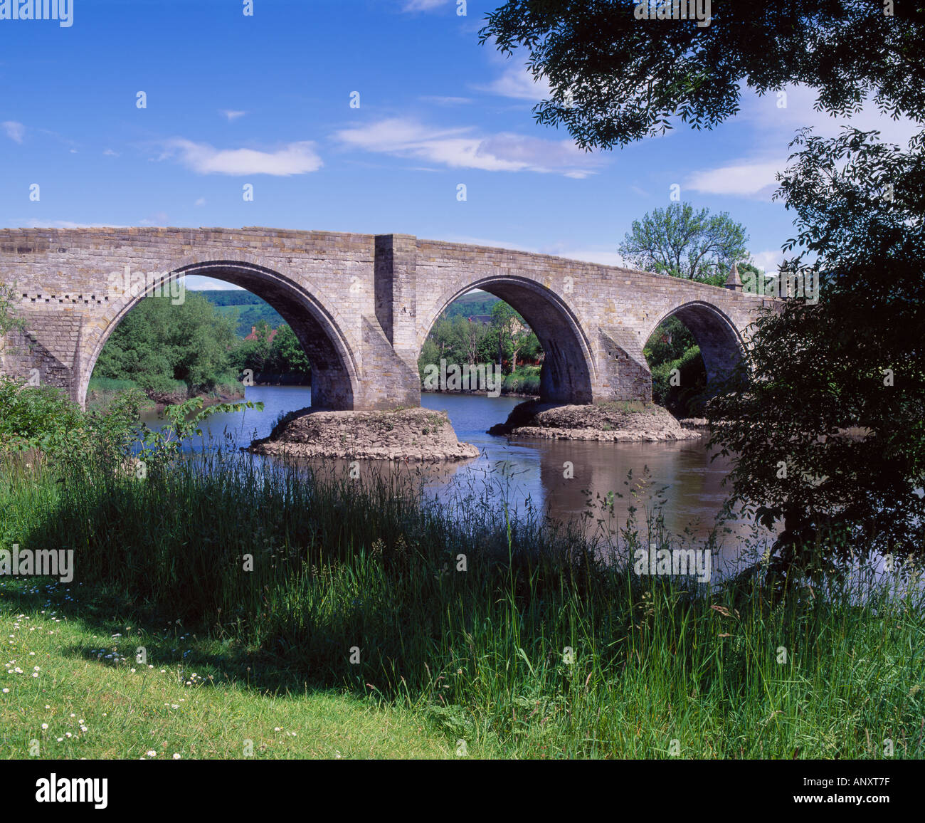 Forth battlefield hi-res stock photography and images - Alamy
